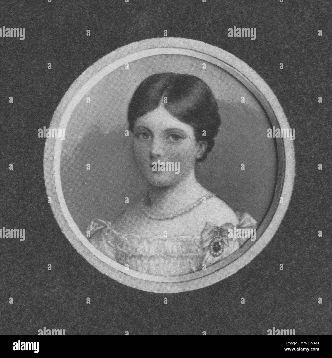 1819 years hi-res stock photography and images - Alamy