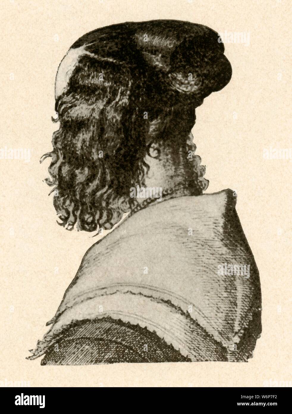 1680 king charles ii hi-res stock photography and images - Alamy