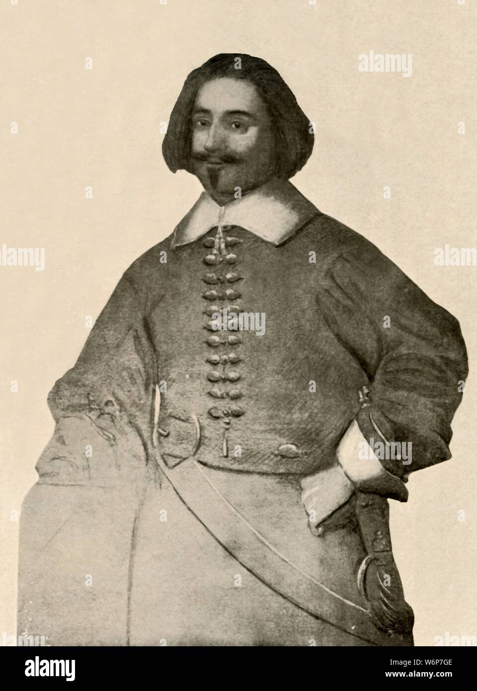 Massachusetts bay colony hi-res stock photography and images - Alamy