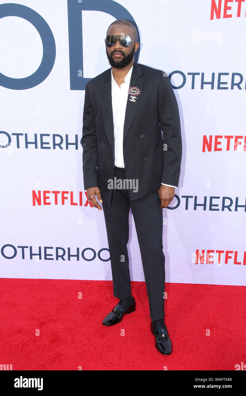 Photo fally ipupa hi-res stock photography and images - Alamy
