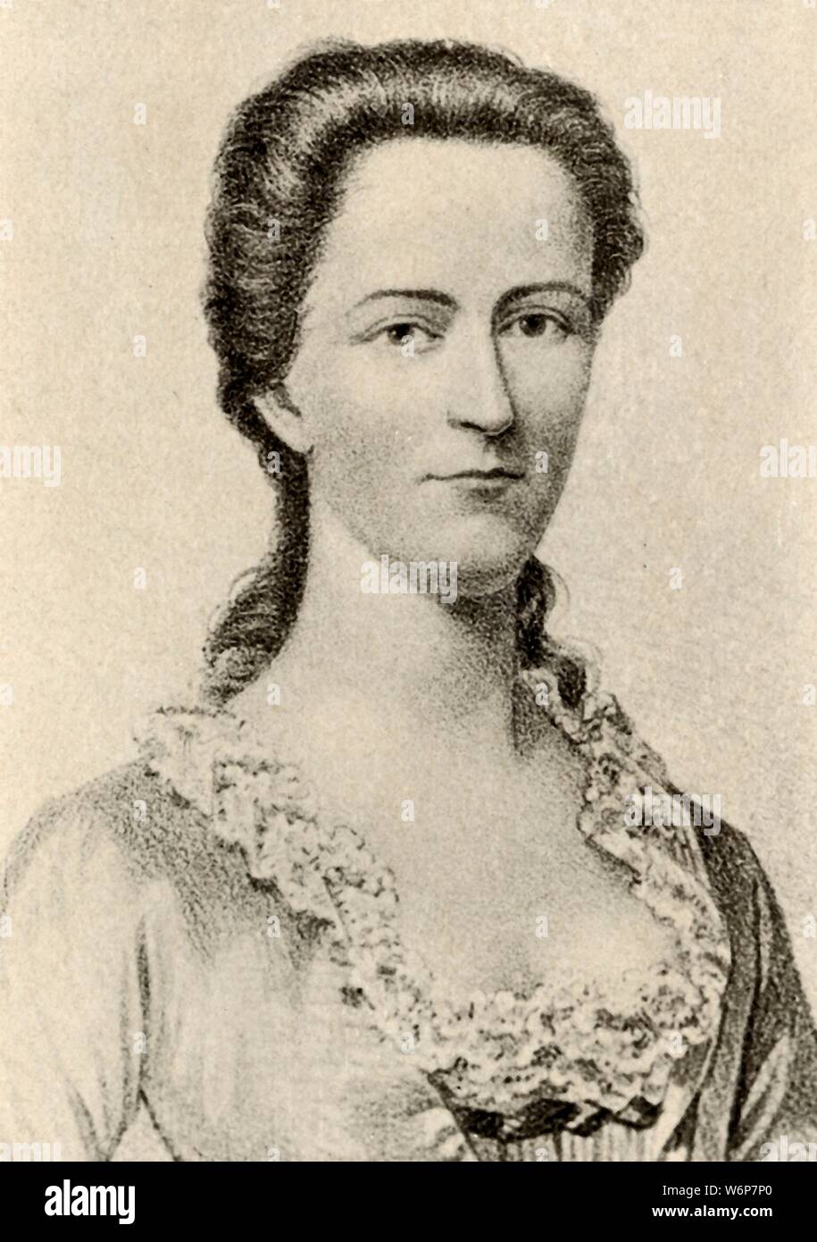 1732 british colonies hi-res stock photography and images - Alamy