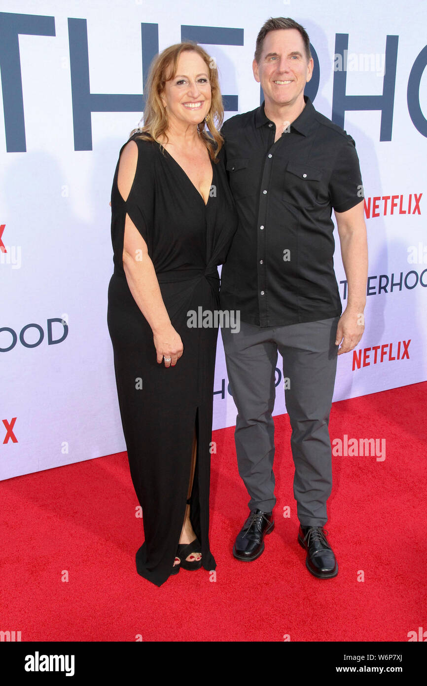 Cindy chupack hi-res stock photography and images - Alamy