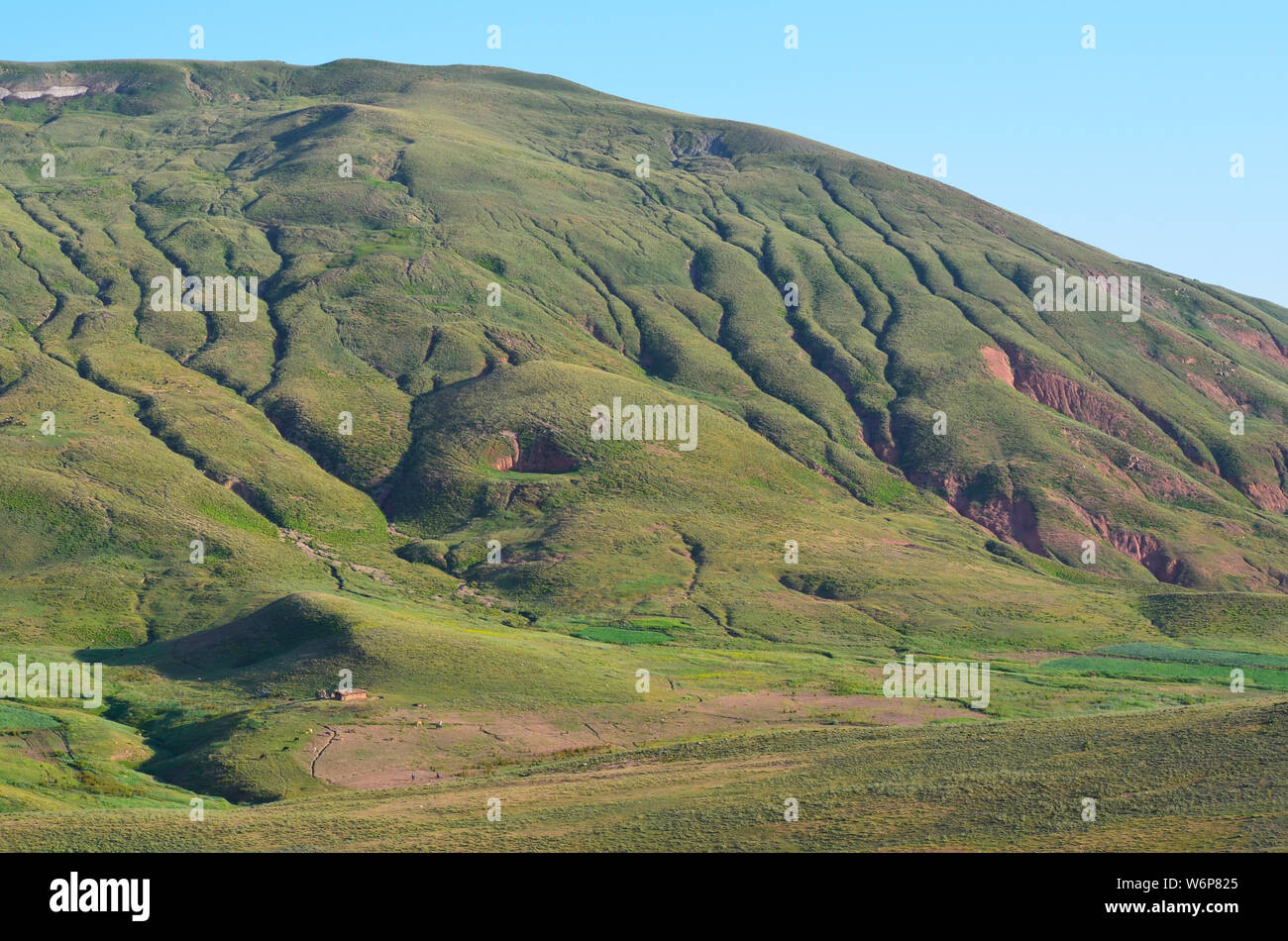 Hissar Range High Resolution Stock Photography and Images - Alamy