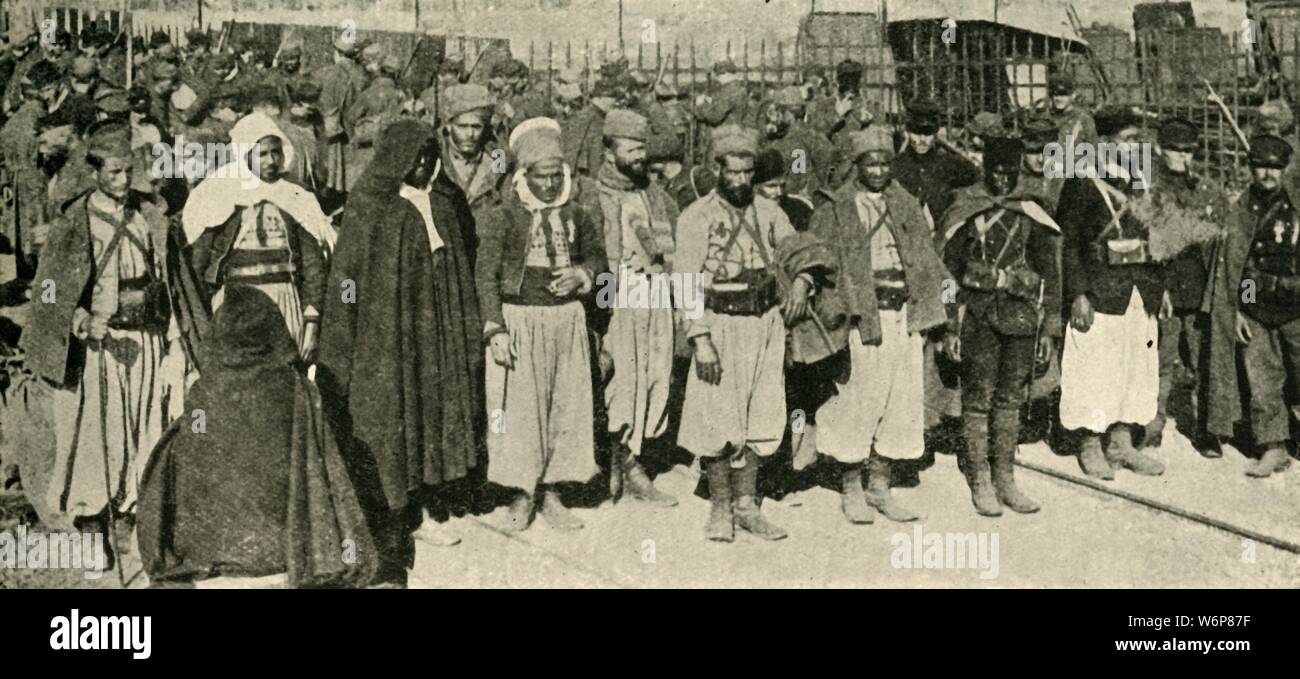 French Colonial Troops High Resolution Stock Photography and Images - Alamy