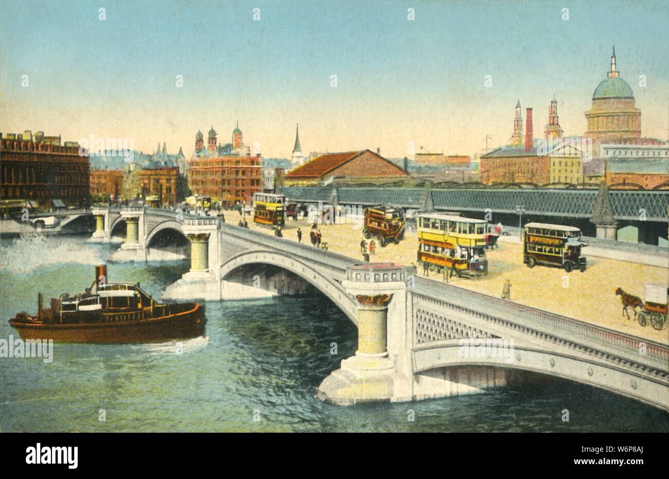 Which was opened in 1869 hi-res stock photography and images - Alamy