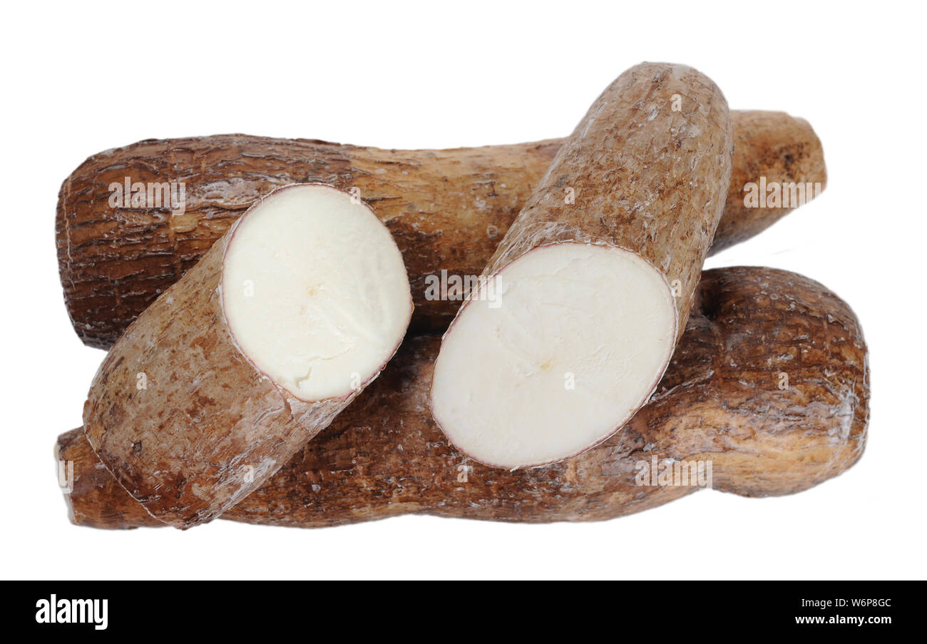Long tuberous root hi-res stock photography and images - Alamy