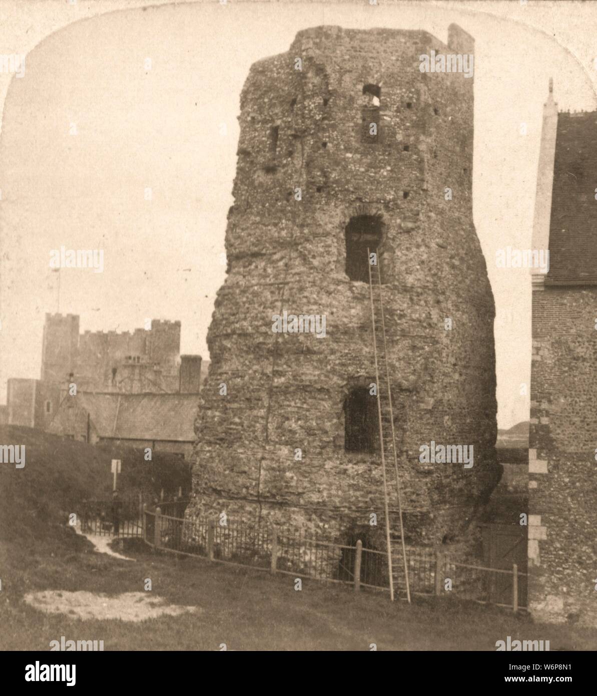 Fortifications and dover hi-res stock photography and images - Alamy