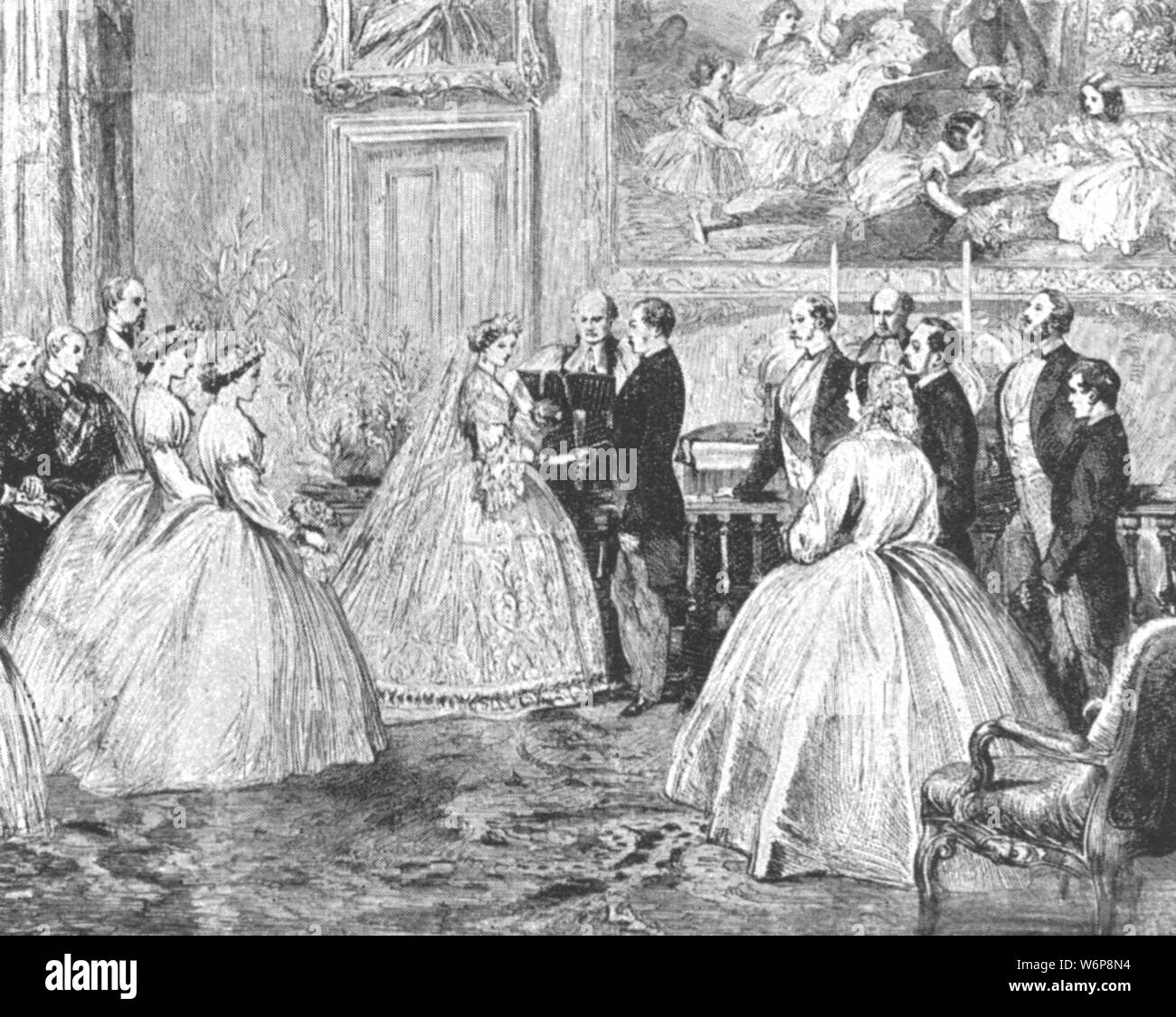 Princess Alice Queen Victorias Daughter