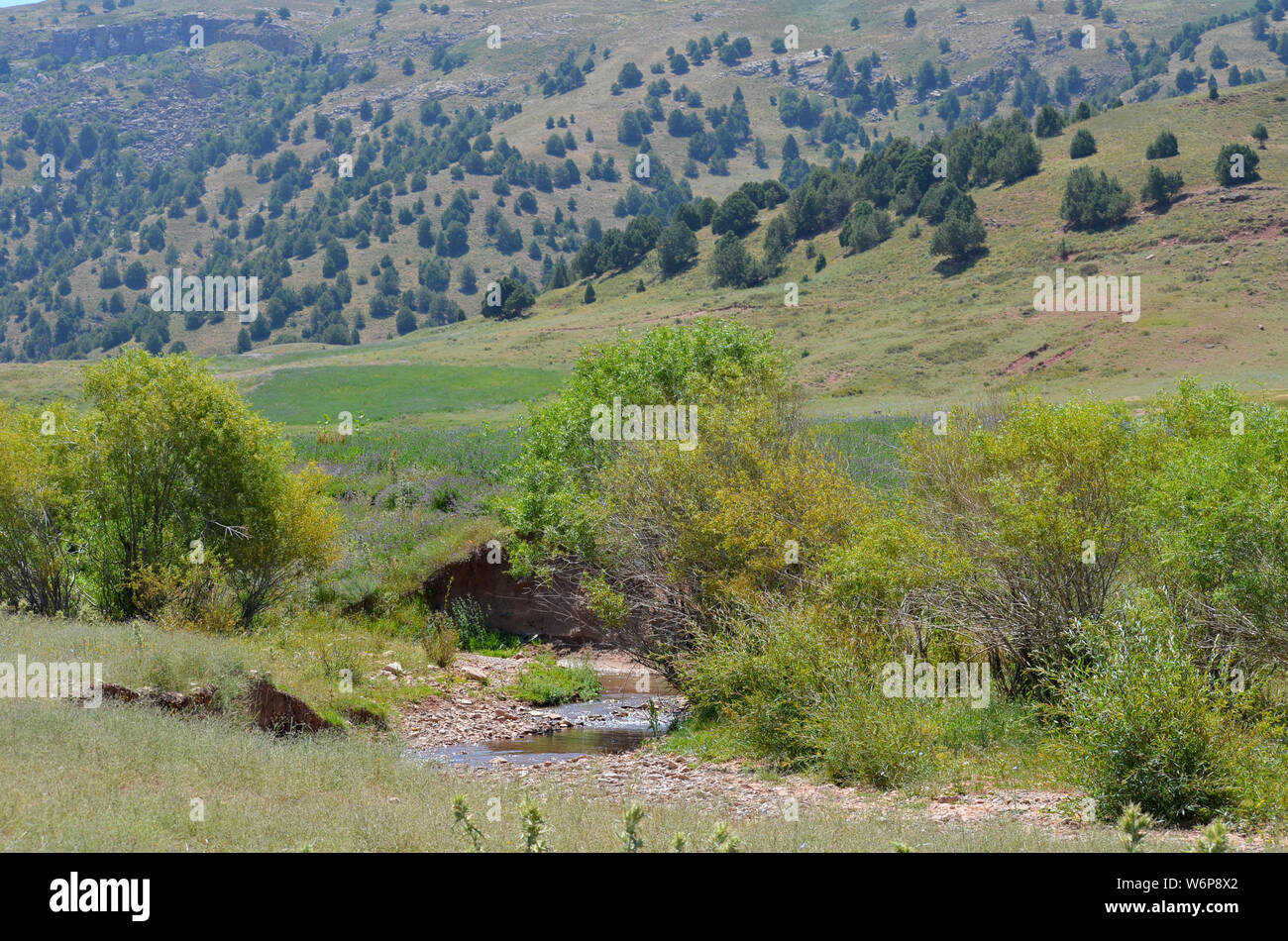 Hissar Range High Resolution Stock Photography and Images - Alamy