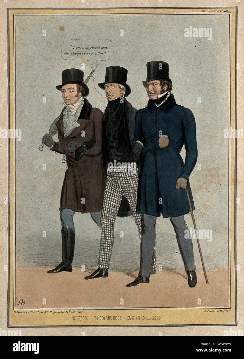 Earl ellenborough hi-res stock photography and images - Alamy