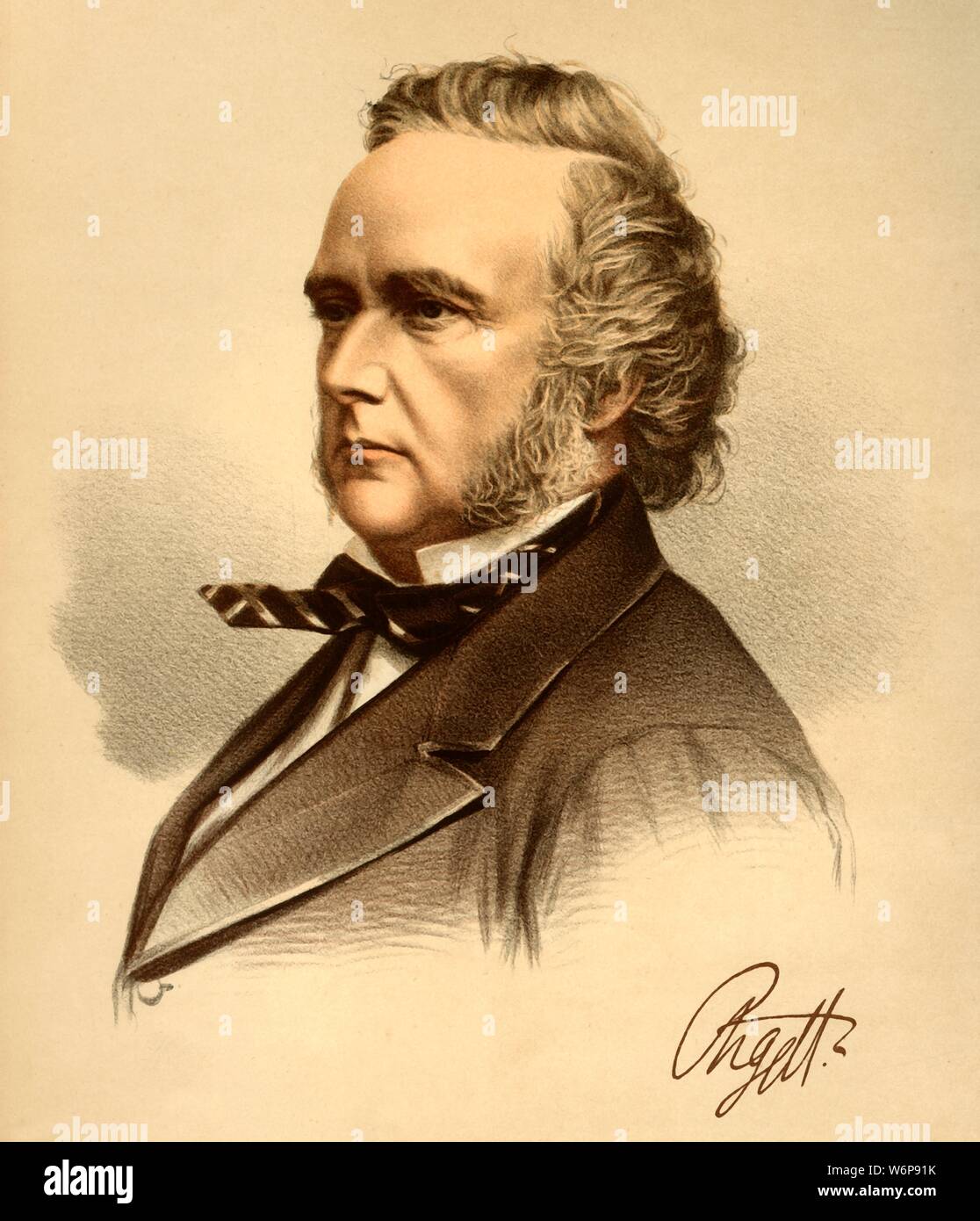 George campbell hi-res stock photography and images - Alamy