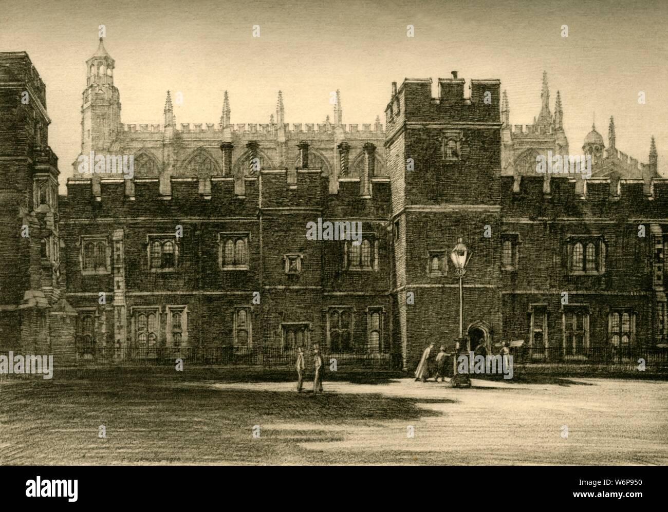 Boarding school dormitory england hi-res stock photography and images ...