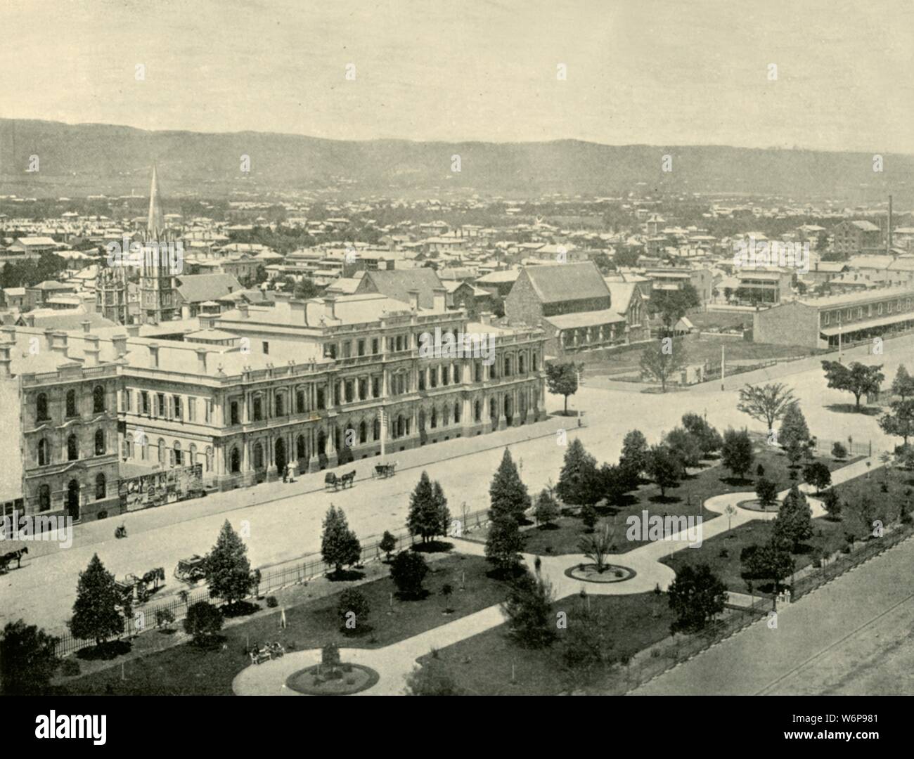 Australian colonial era hi-res stock photography and images - Alamy