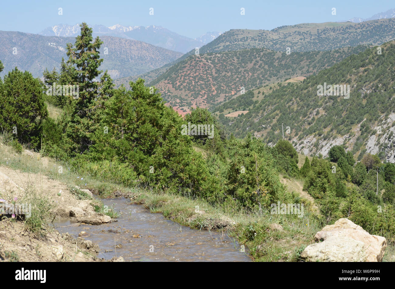 Western hissar range hi-res stock photography and images - Alamy