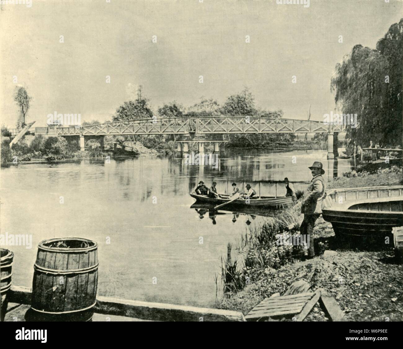 Longford victoria australia hi-res stock photography and images - Alamy