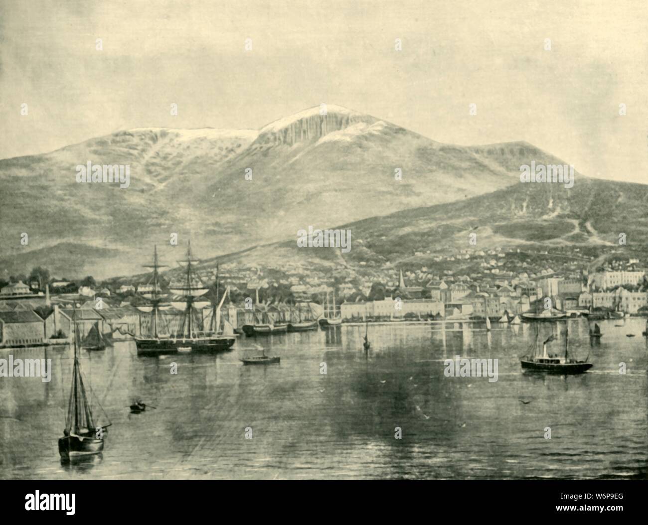 Colonial outpost history hi-res stock photography and images - Alamy