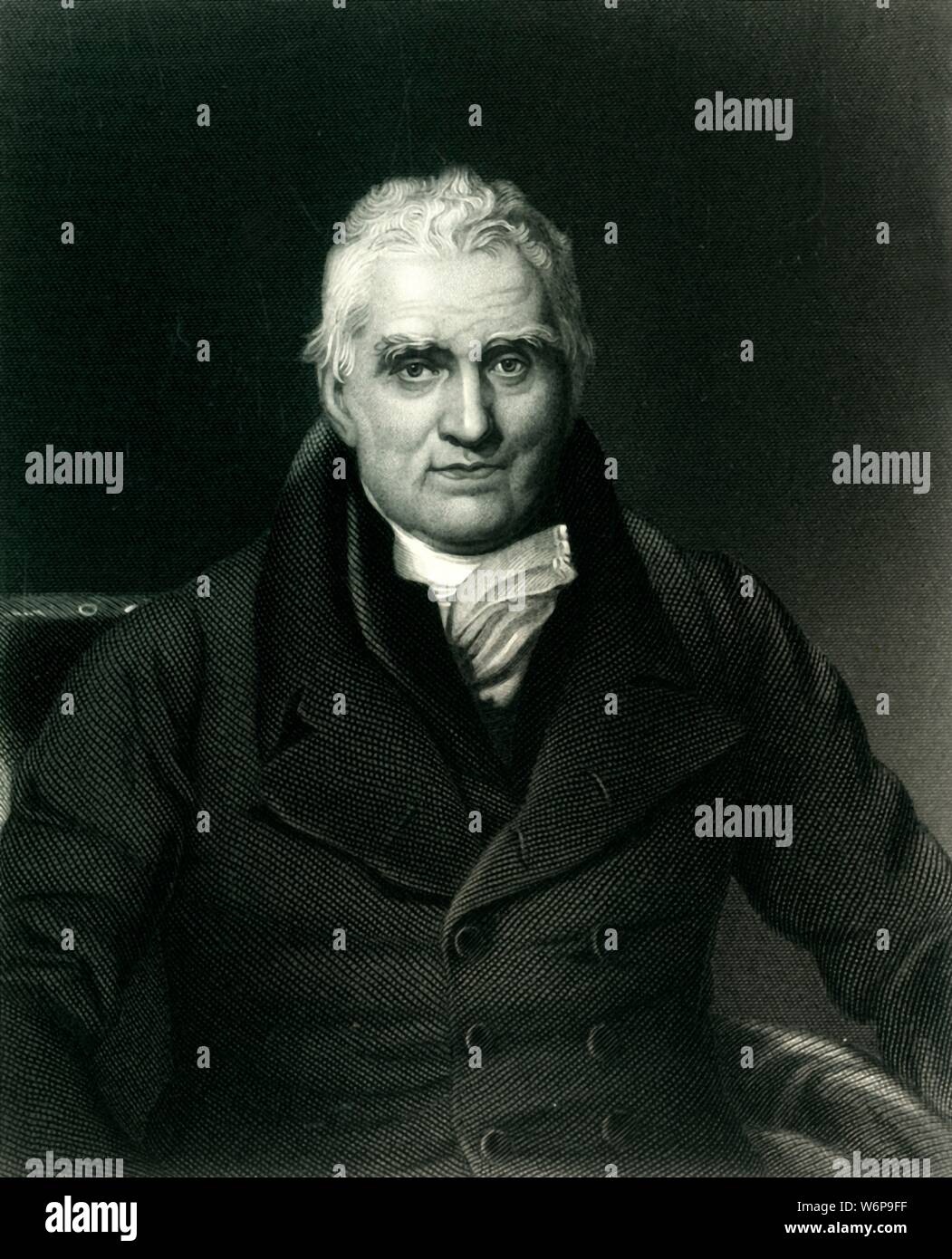 Scott mackenzie hi-res stock photography and images - Alamy