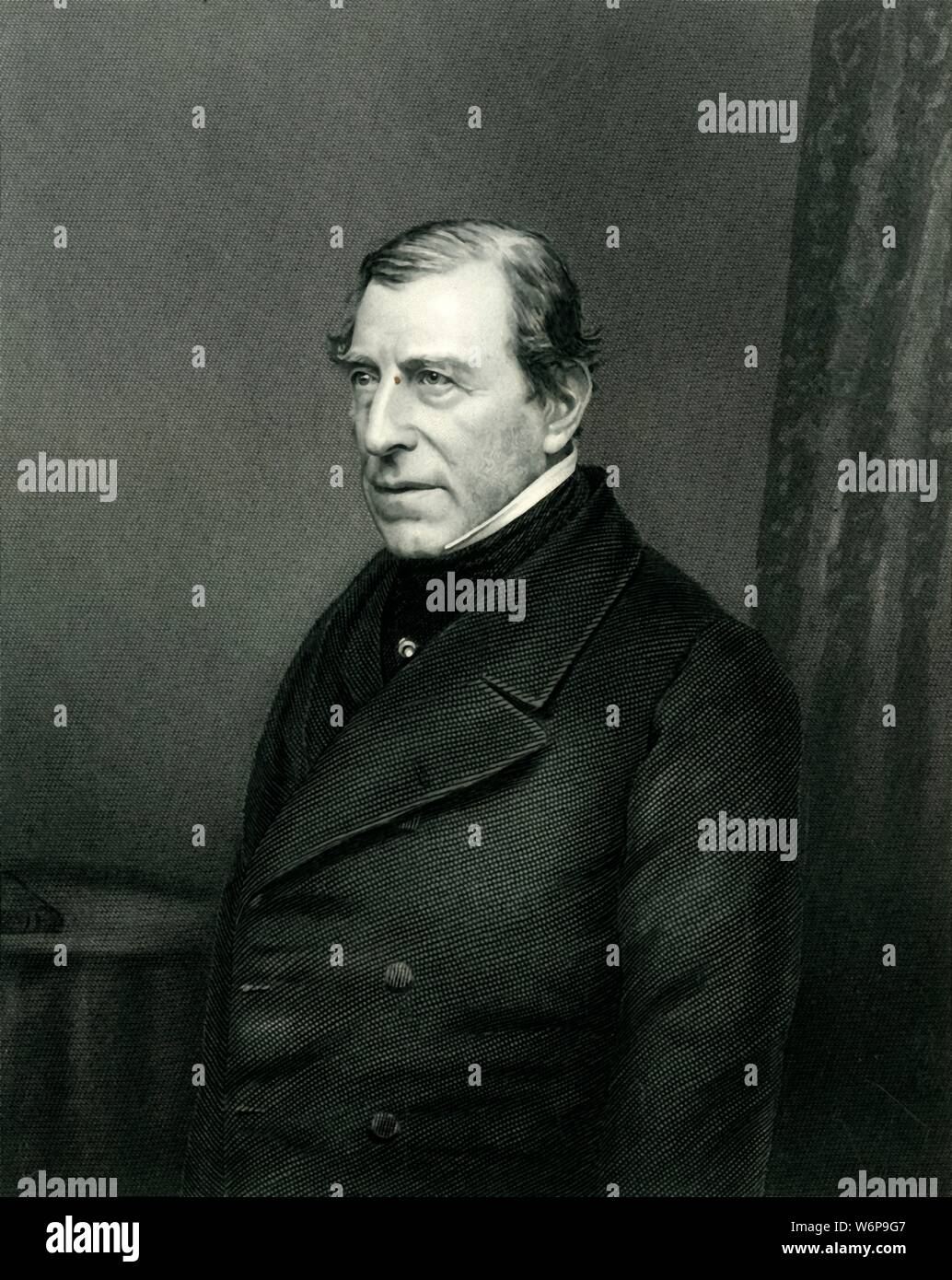 Lord chelmsford hi-res stock photography and images - Alamy