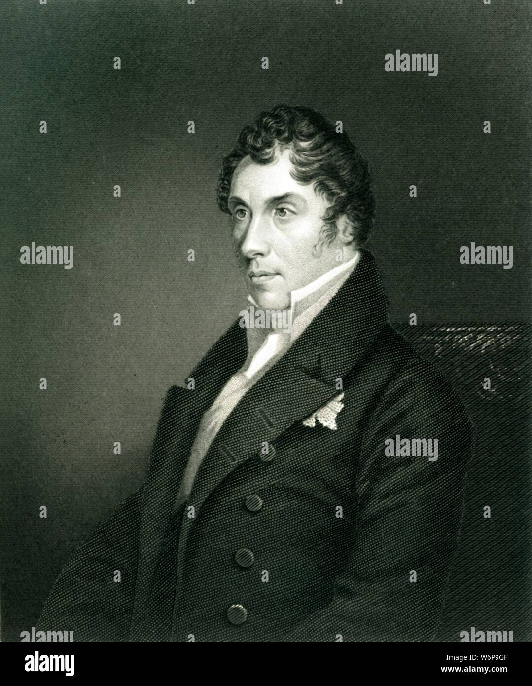 Hamilton gordon hi-res stock photography and images - Alamy