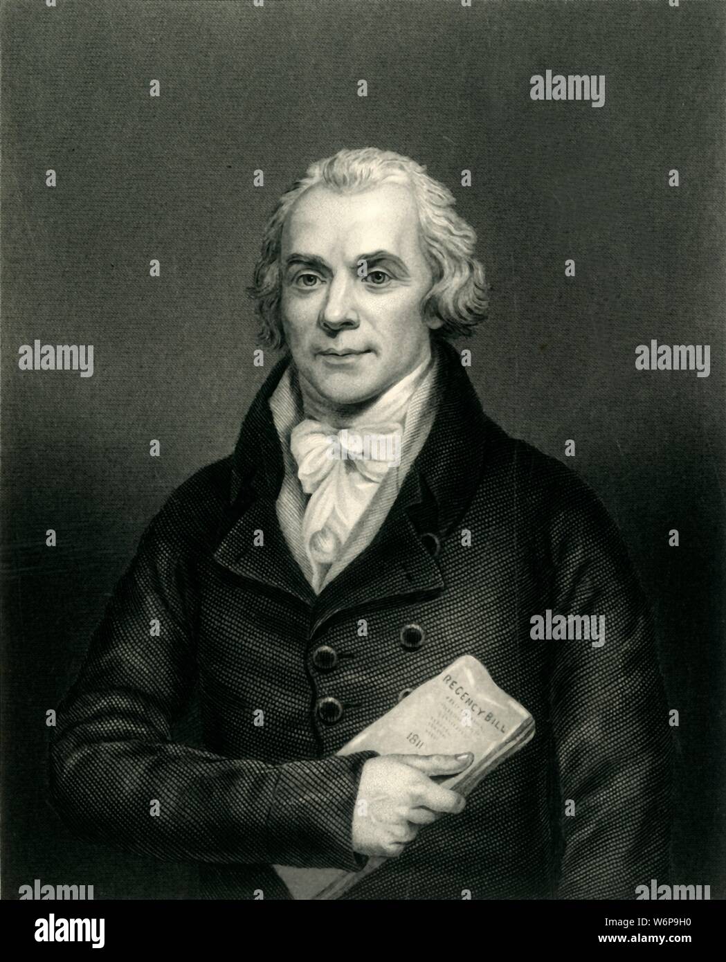 Charles george perceval hi-res stock photography and images - Alamy