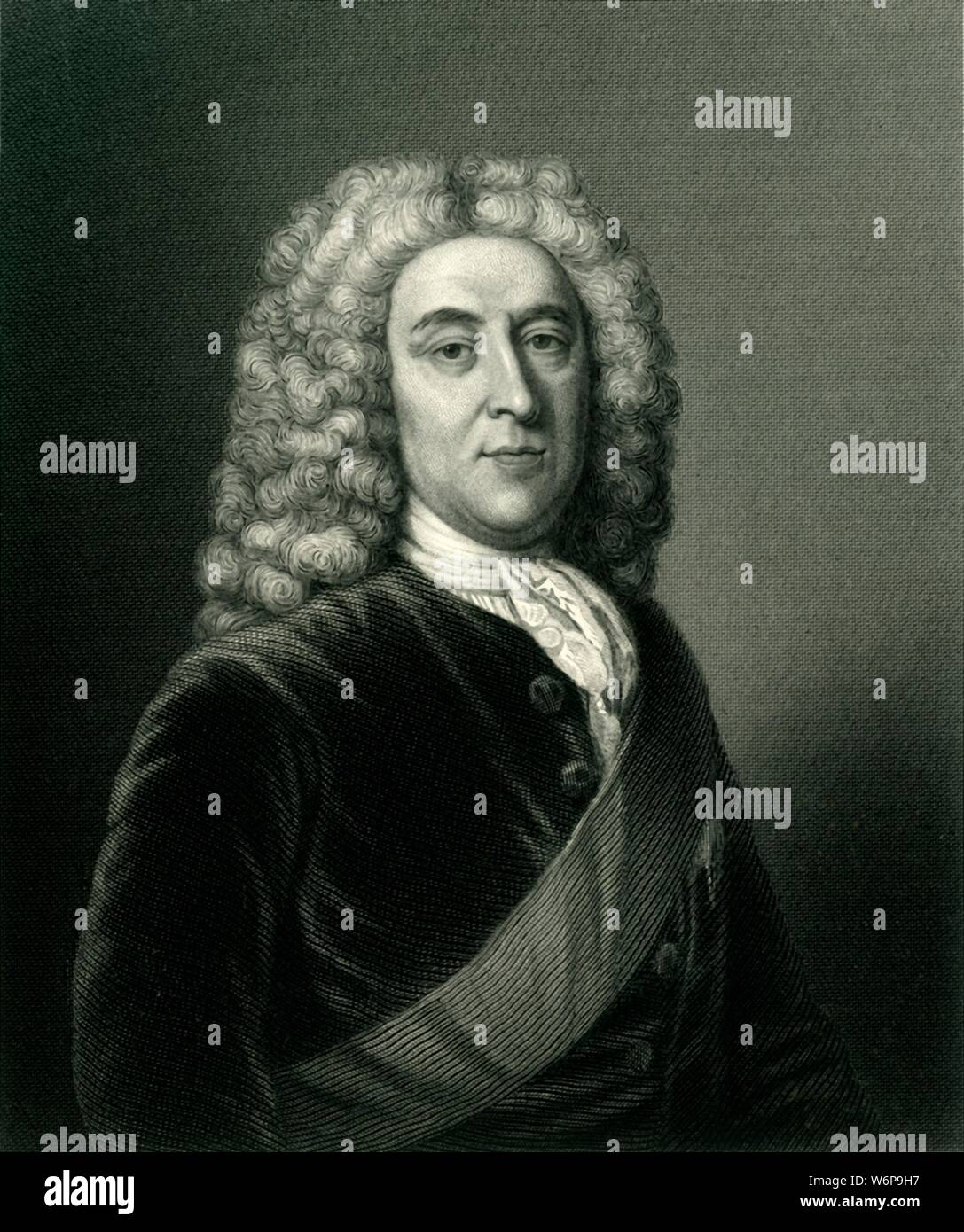 1st earl of clare hi-res stock photography and images - Alamy