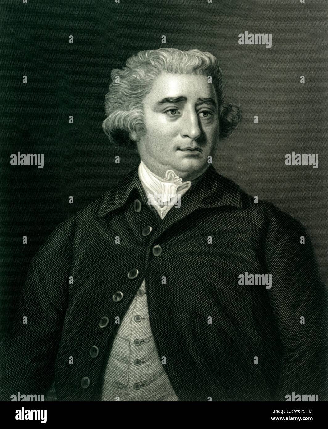 Alexander charles ewald hi-res stock photography and images - Alamy