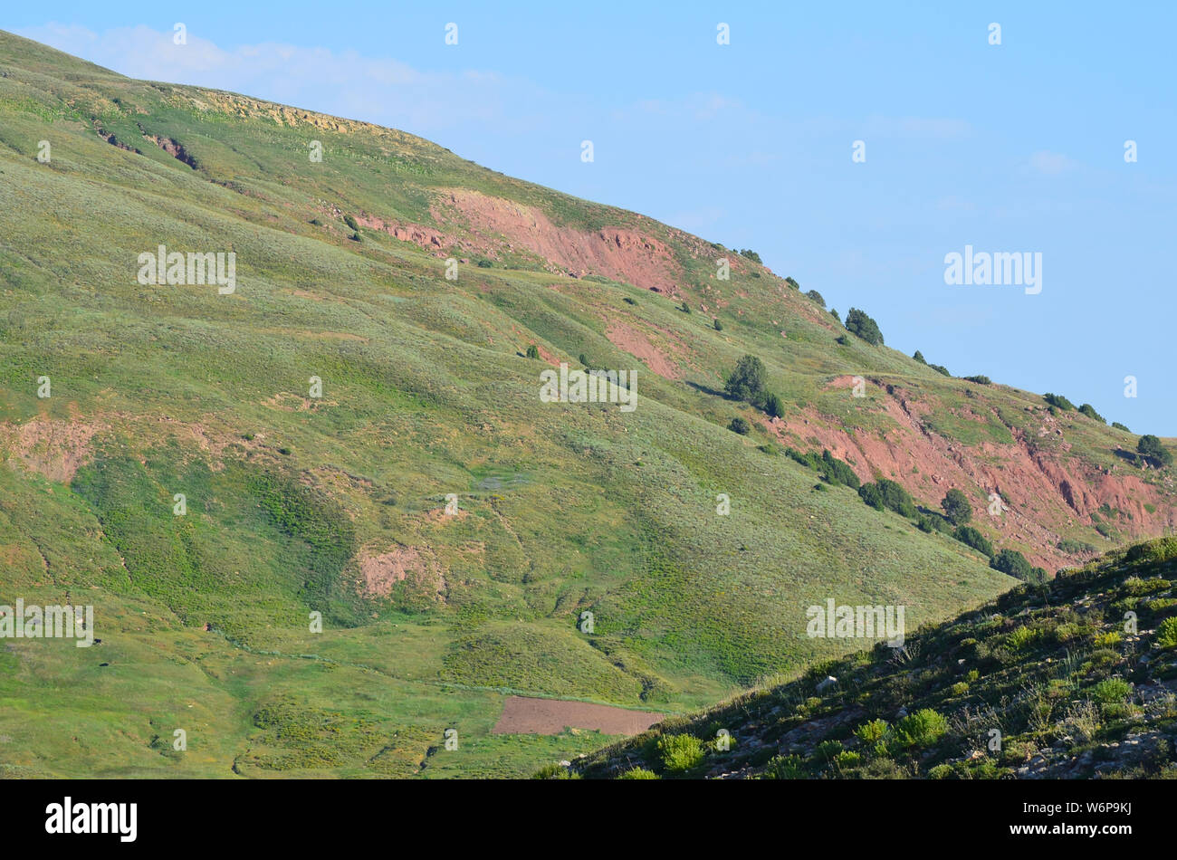 Hissar Range High Resolution Stock Photography and Images - Alamy