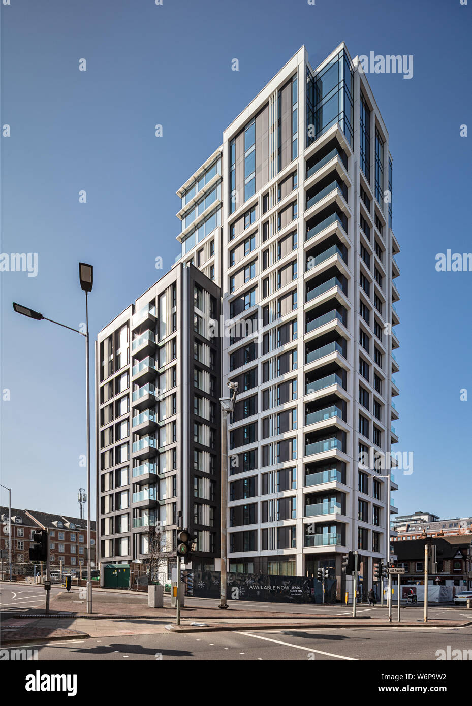 Verto reading hi-res stock photography and images - Alamy