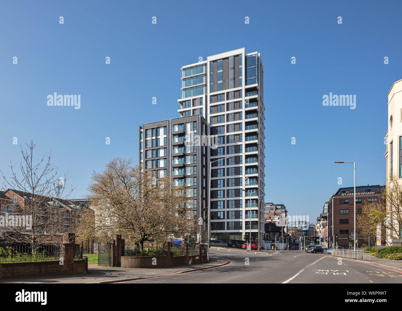 Verto Reading High Resolution Stock Photography and Images - Alamy