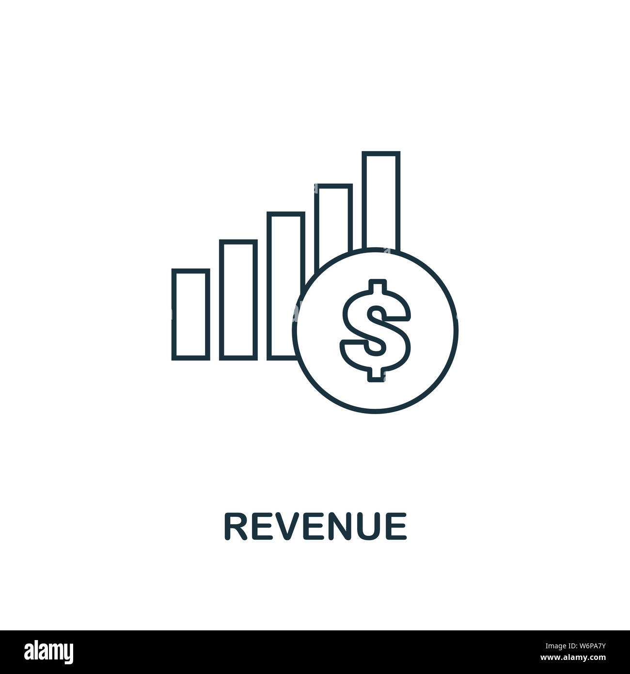 Revenue Icon