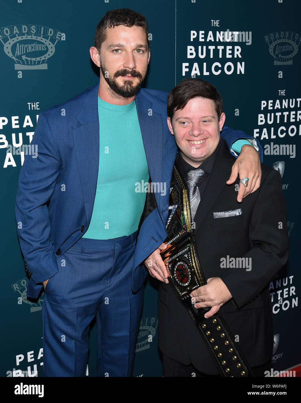 August 1, 2019, Hollywood, California, USA: 01 August 2019 - Hollywood ...