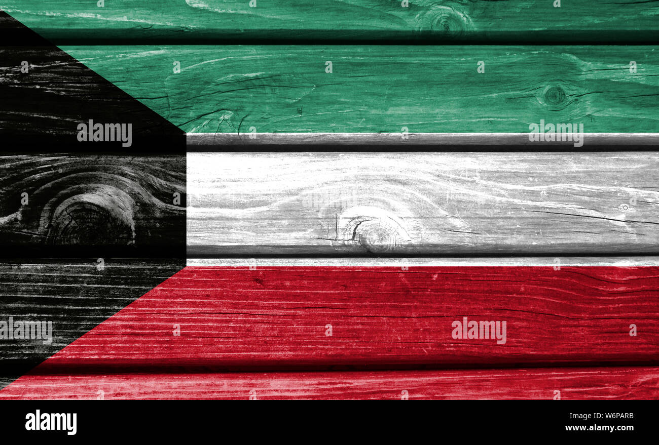 Kuwait national day wallpaper hi-res stock photography and images - Alamy