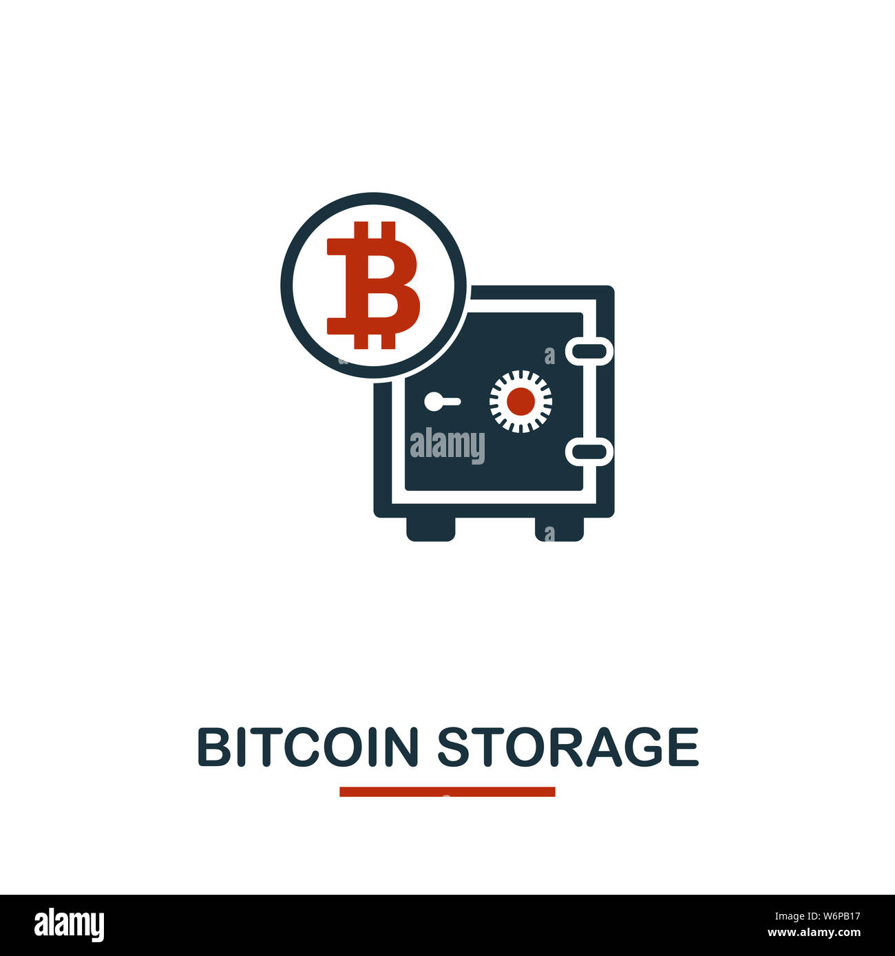 Crypto currency cold storage hi-res stock photography and images - Alamy