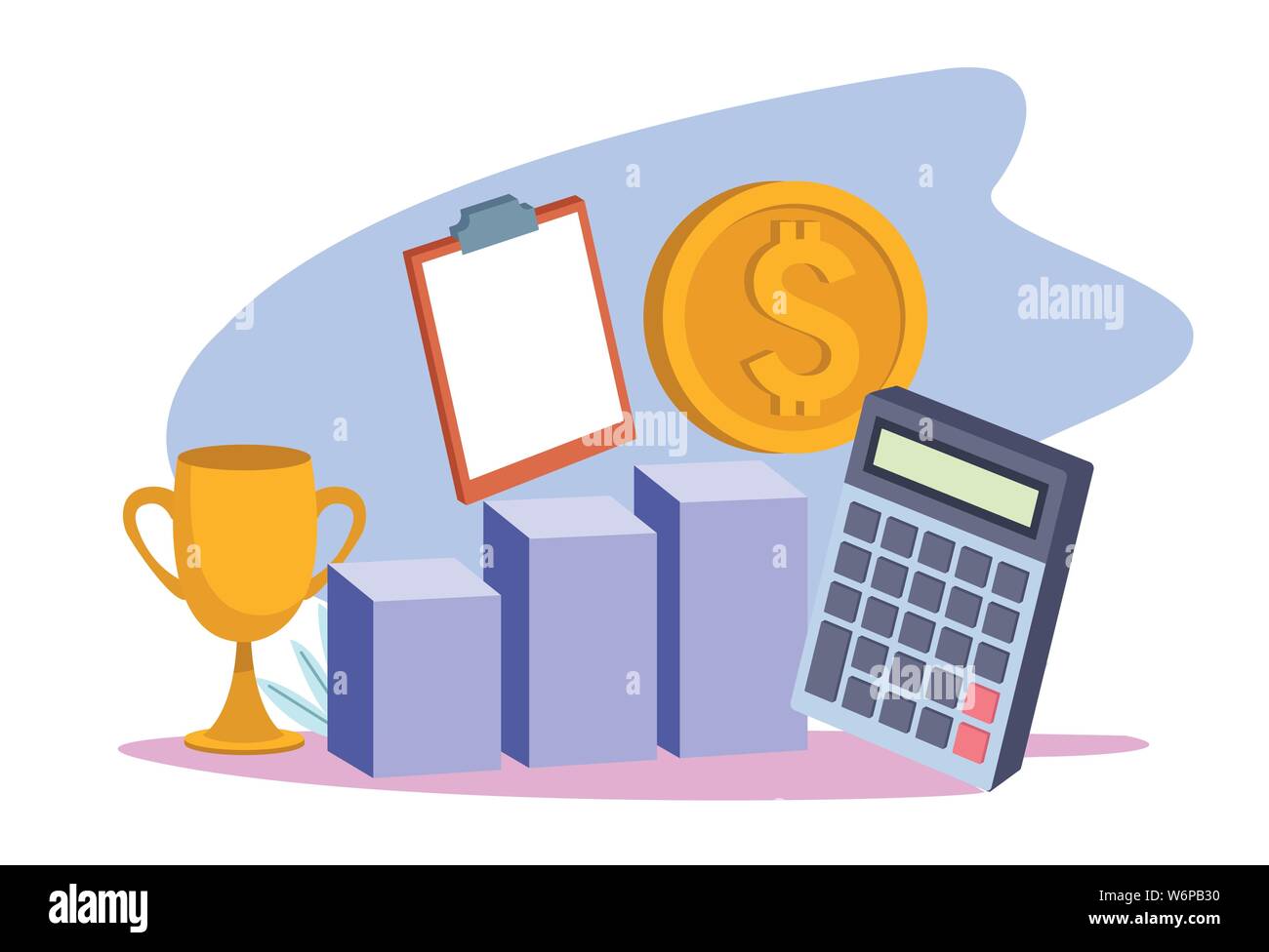 business professional executive work cartoon Stock Vector Image & Art ...