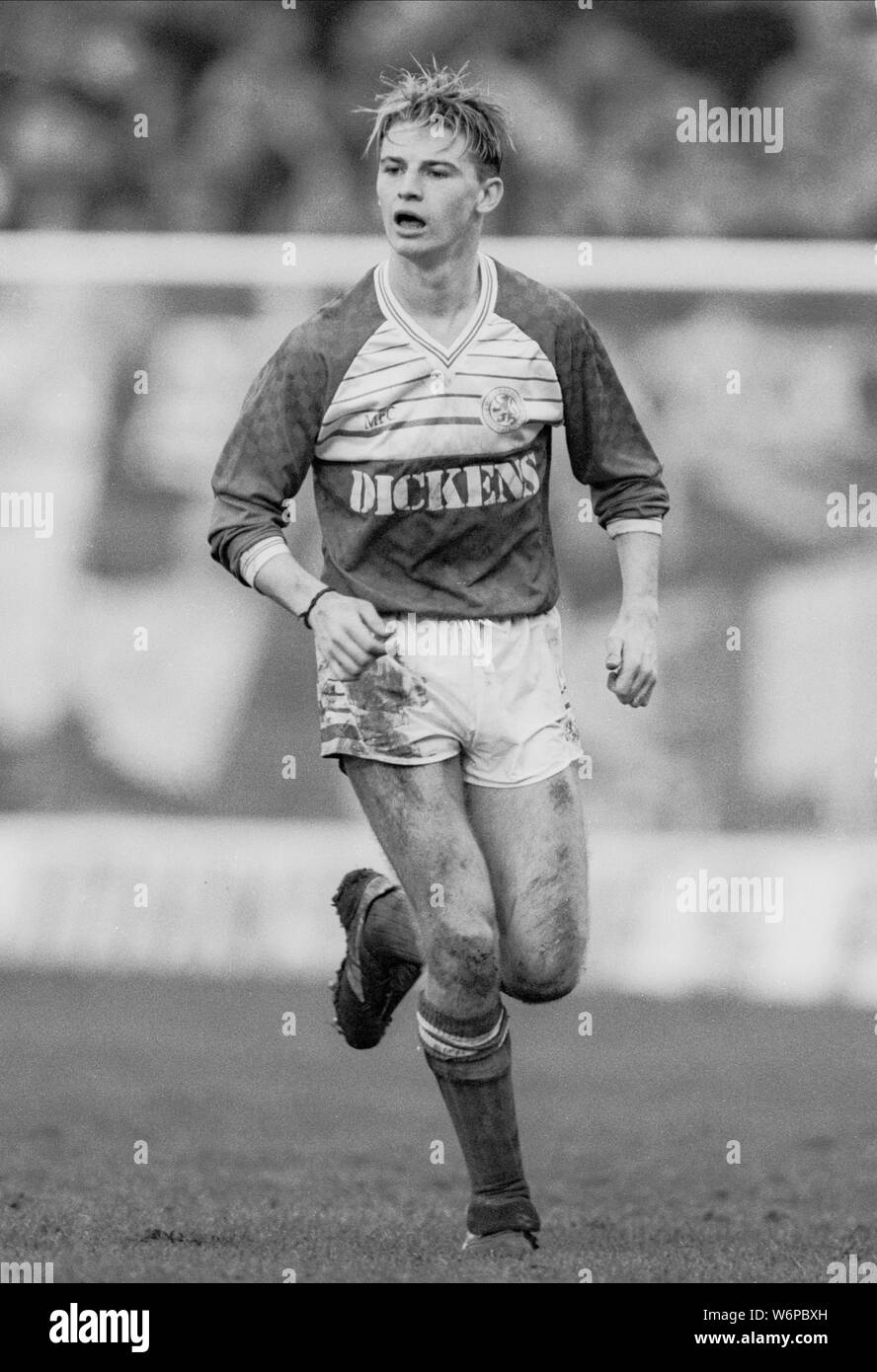 Colin Cooper Stock Photos & Colin Cooper Stock Images - Alamy