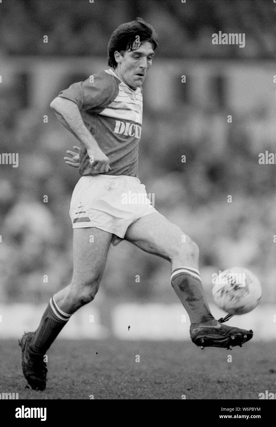 Middlesbrough football history hi-res stock photography and images - Alamy