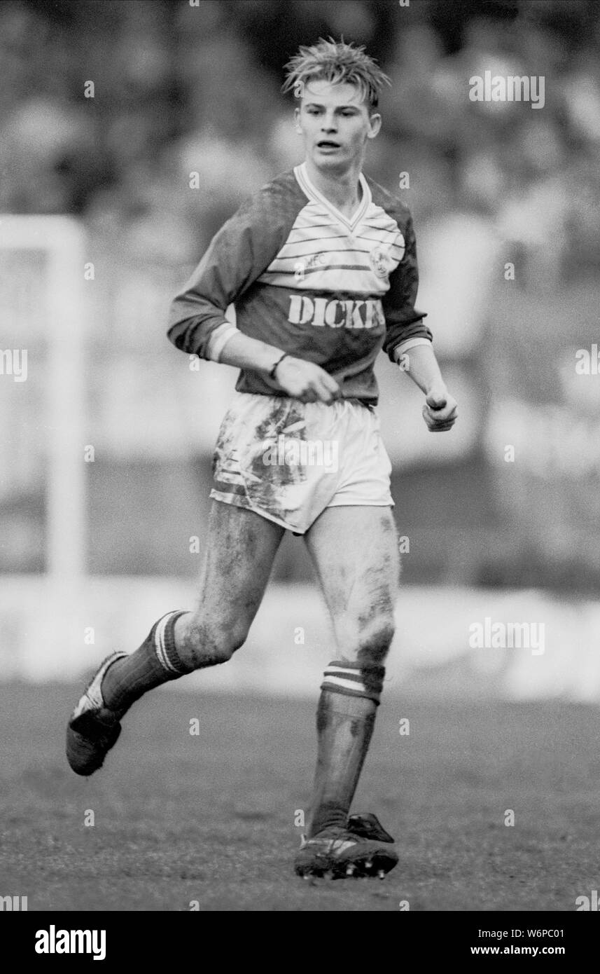 Colin Cooper Stock Photos & Colin Cooper Stock Images - Alamy