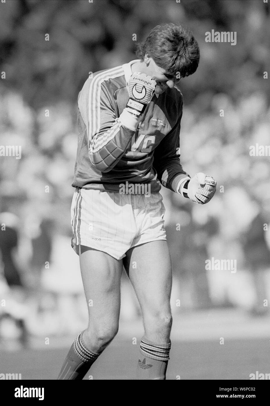 John lukic hi-res stock photography and images - Alamy