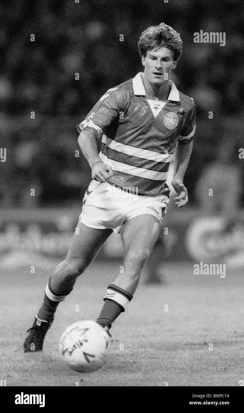 Laudrup hi-res stock photography and images - Alamy