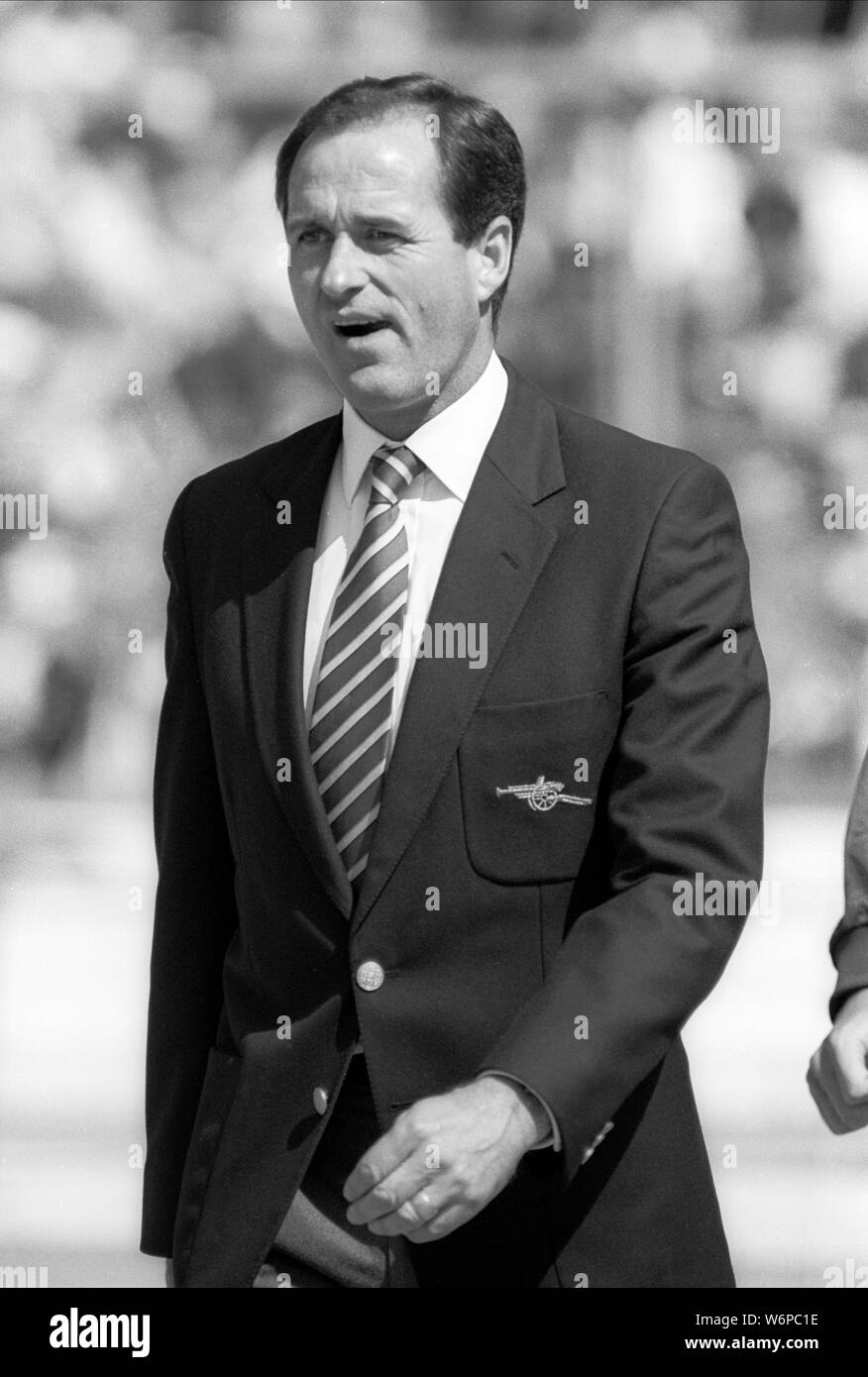 George graham hi-res stock photography and images - Alamy