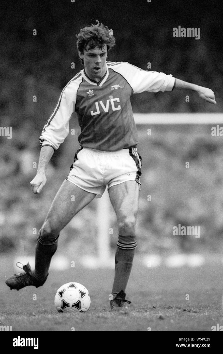 Sport football david oleary hi-res stock photography and images - Alamy