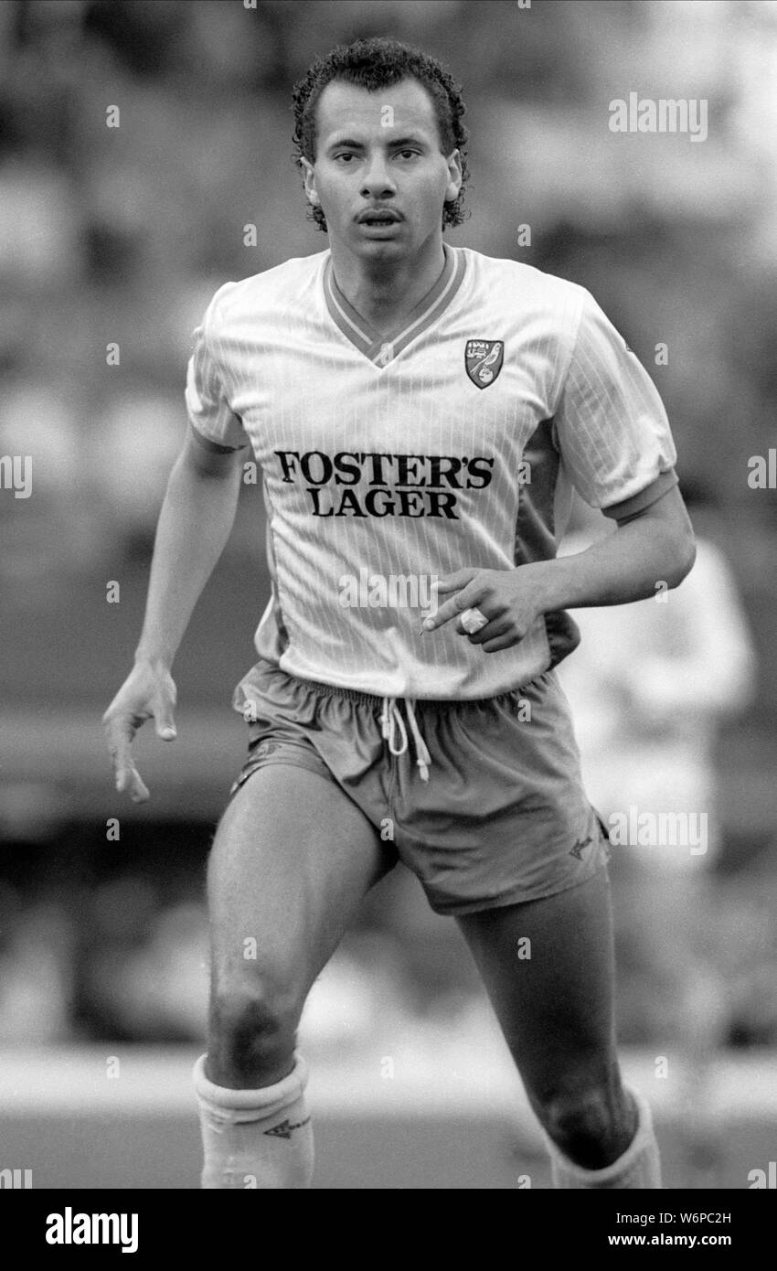 Dale gordon norwich Black and White Stock Photos & Images - Alamy