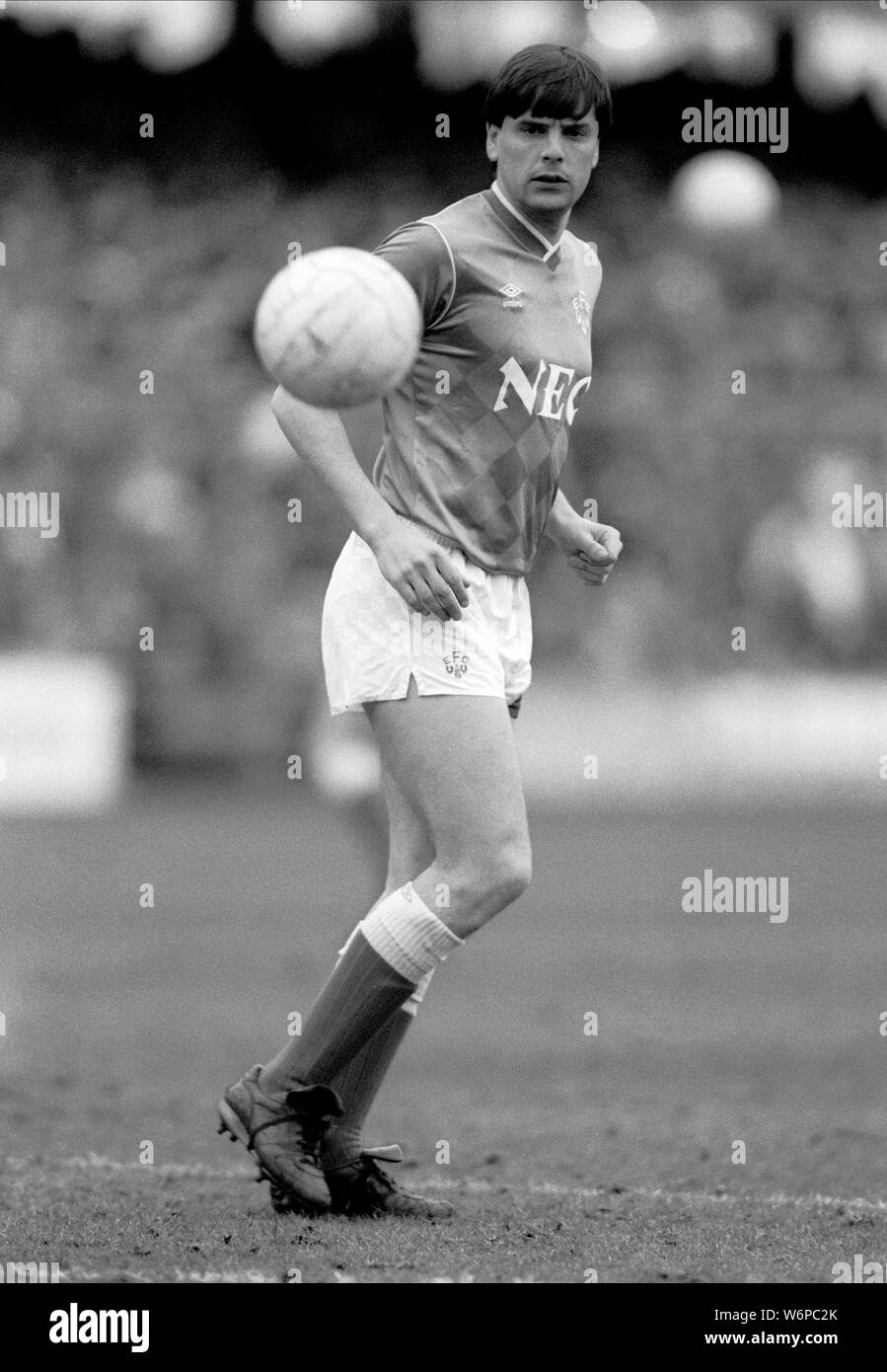 Graeme sharp hi-res stock photography and images - Alamy