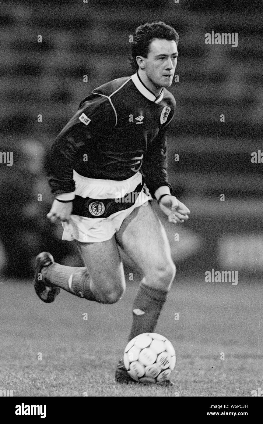 Derek ferguson Black and White Stock Photos & Images - Alamy