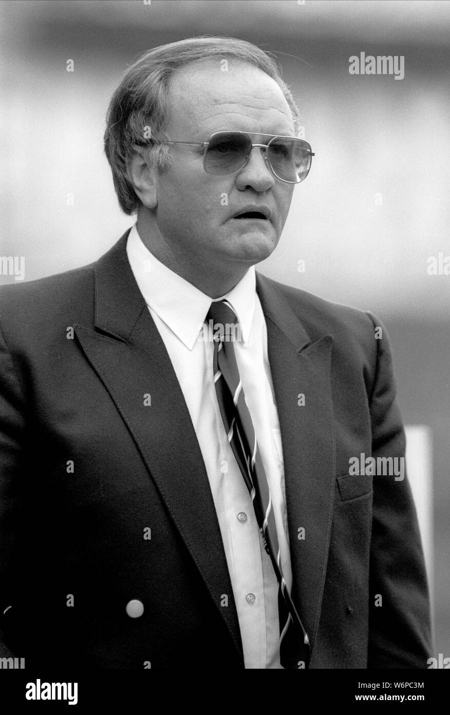 Ron atkinson hi-res stock photography and images - Alamy
