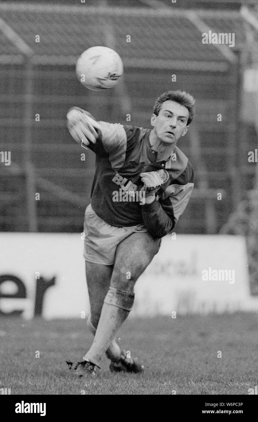 Mervyn day hi-res stock photography and images - Alamy