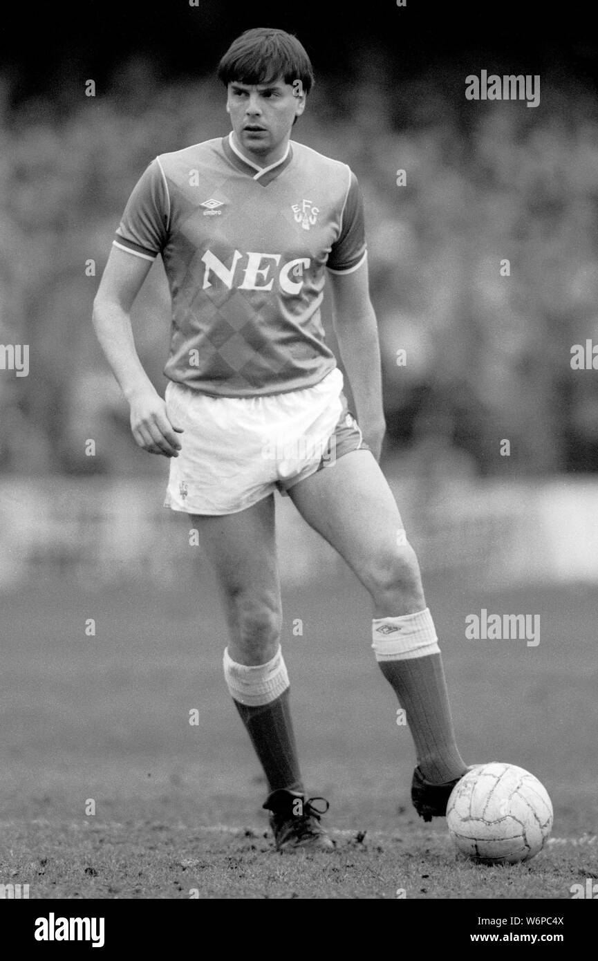 Graeme sharp hi-res stock photography and images - Alamy