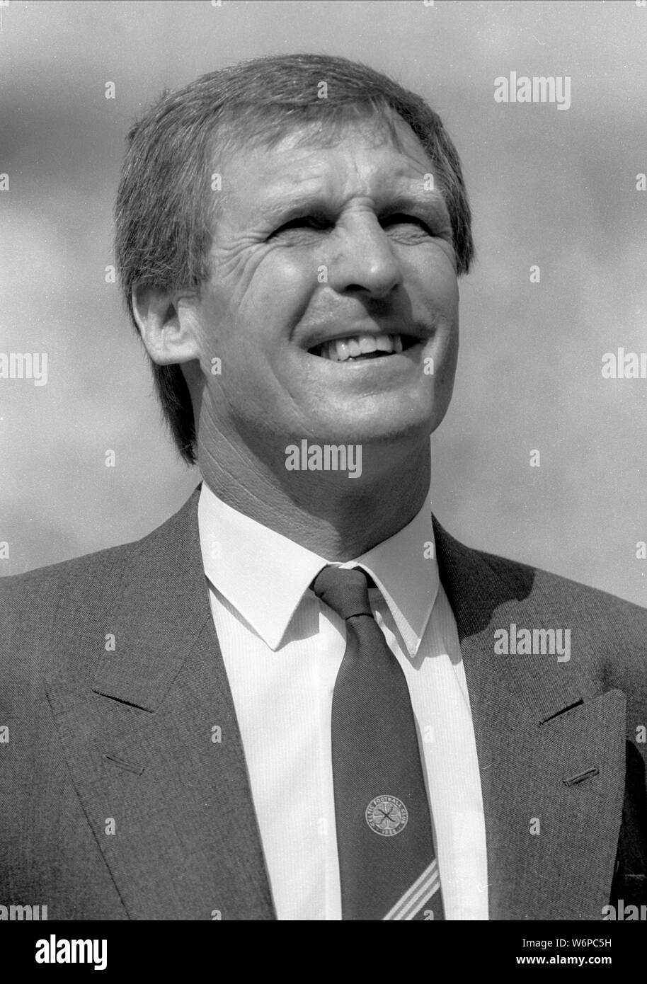 Billy mcneill celtic football hi-res stock photography and images - Alamy