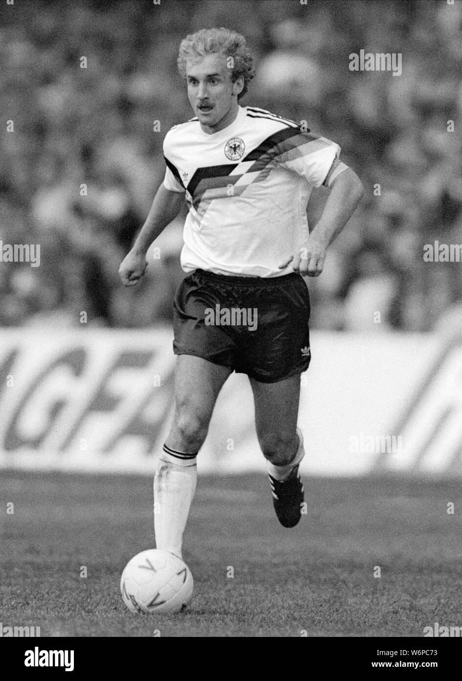 Rudi voller hi-res stock photography and images - Alamy