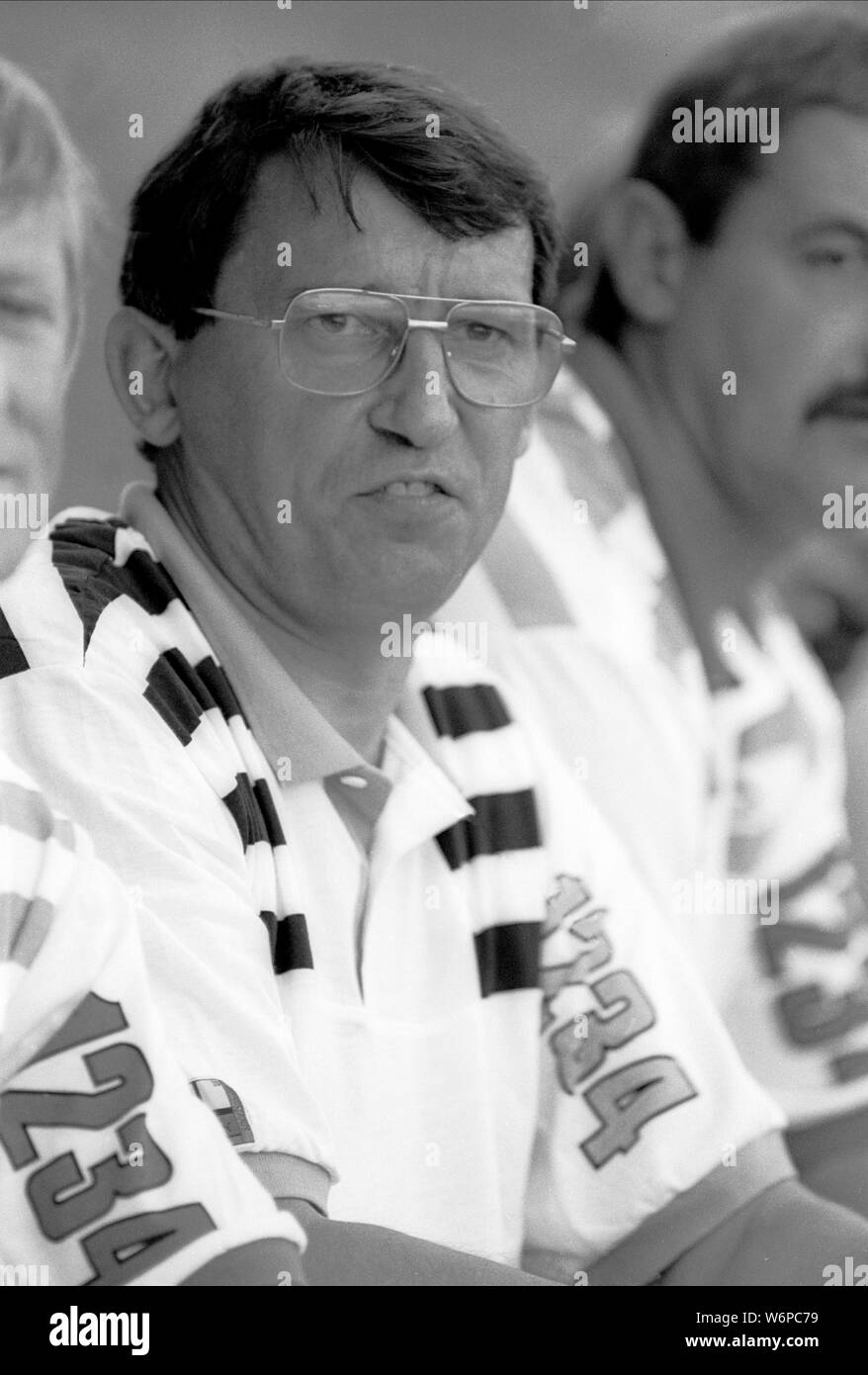 Aston villa 1989 hi-res stock photography and images - Alamy